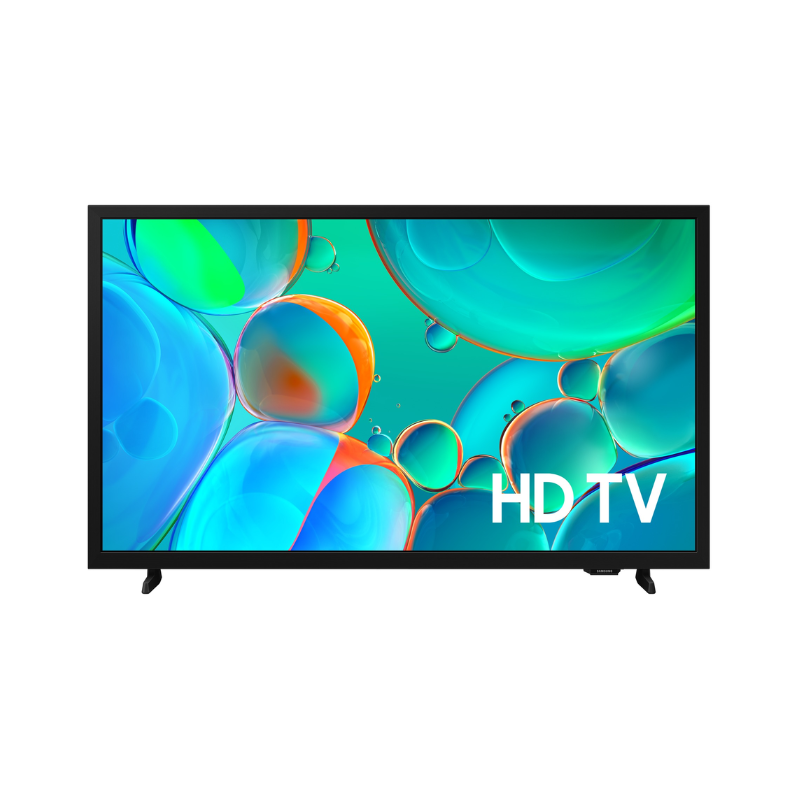 Pantalla Smart TV de 32” con resolución High Definition. – Super Bodega